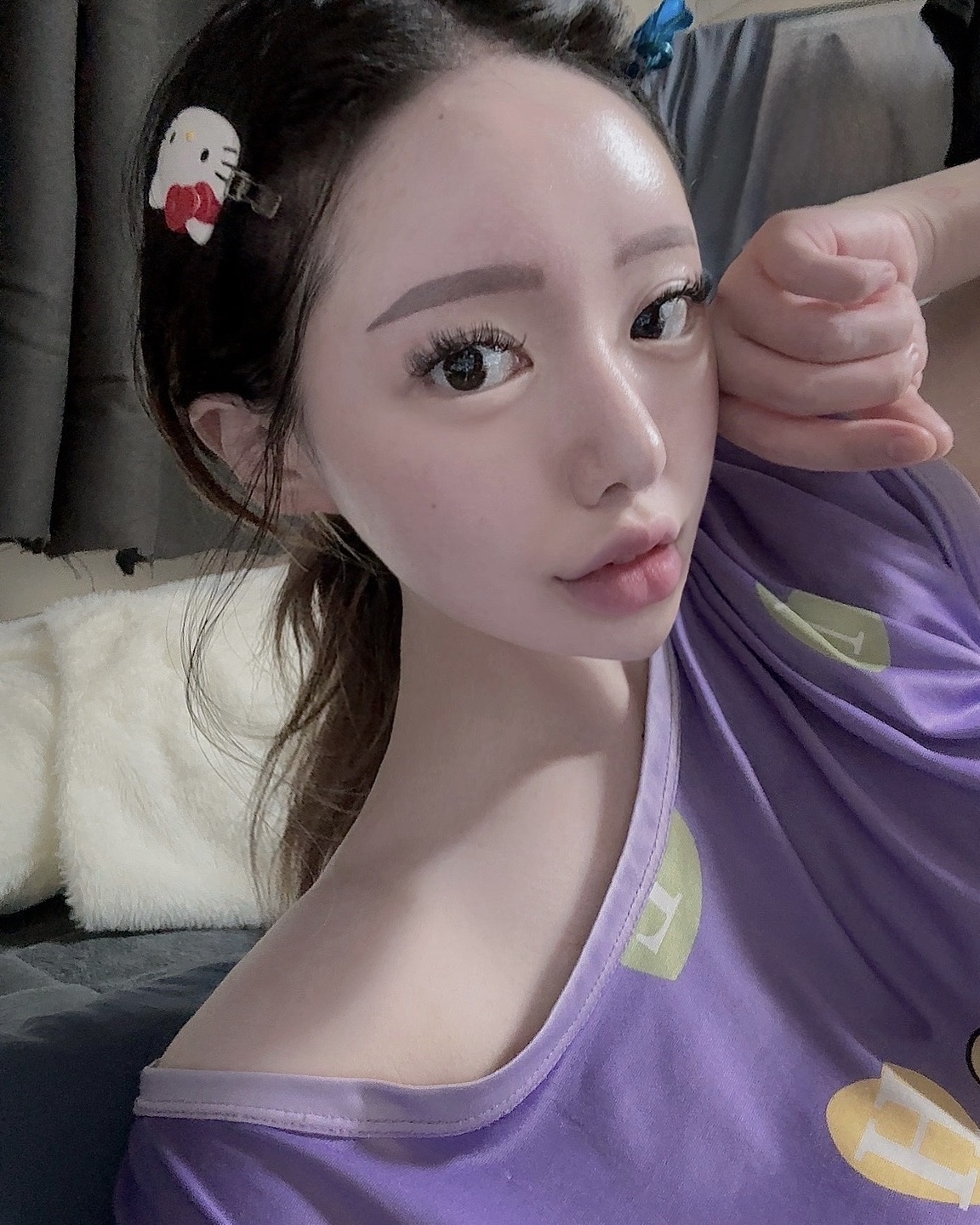 CHIT-CHAT: My life ch...