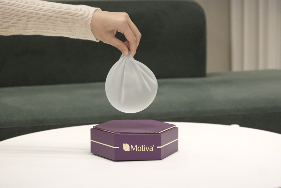 Breast implant comparison: Motiva vs. Mentor vs. Sebbin | 강남언니
