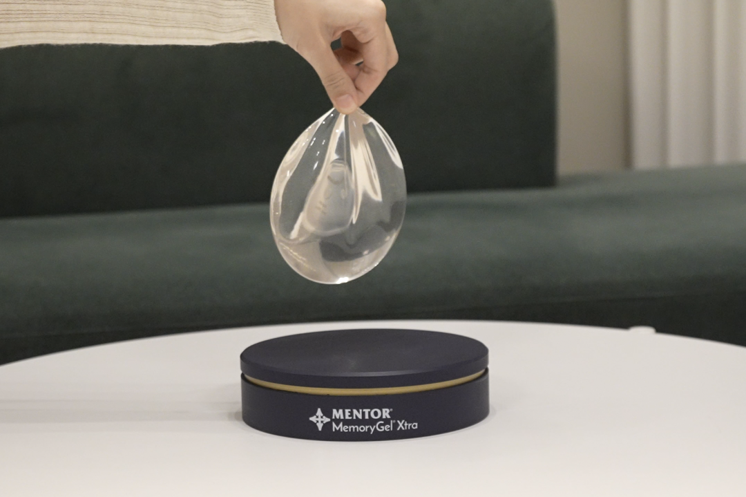 Breast implant comparison: Motiva vs. Mentor vs. Sebbin | 강남언니