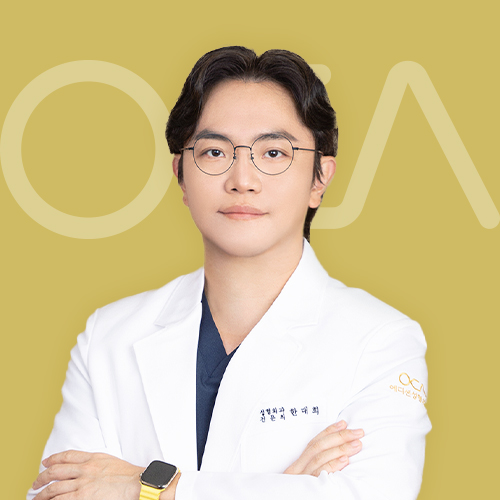 Edition Plastic Surgery Daehee Han