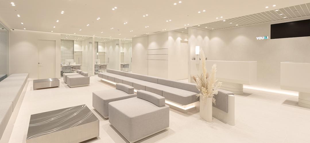 You & I Skin Design Lab - Pyeongtaek Branch | UNNI - Korea's largest ...
