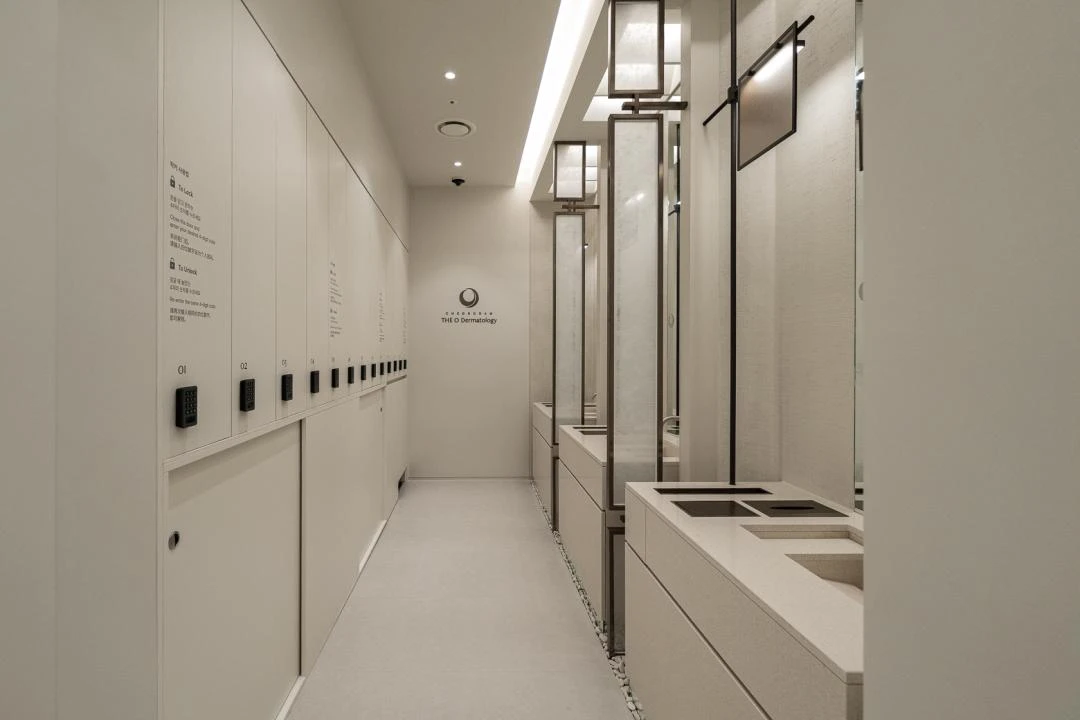 Cheongdam The O Dermatology Clinic | UNNI - Korea's largest, most ...