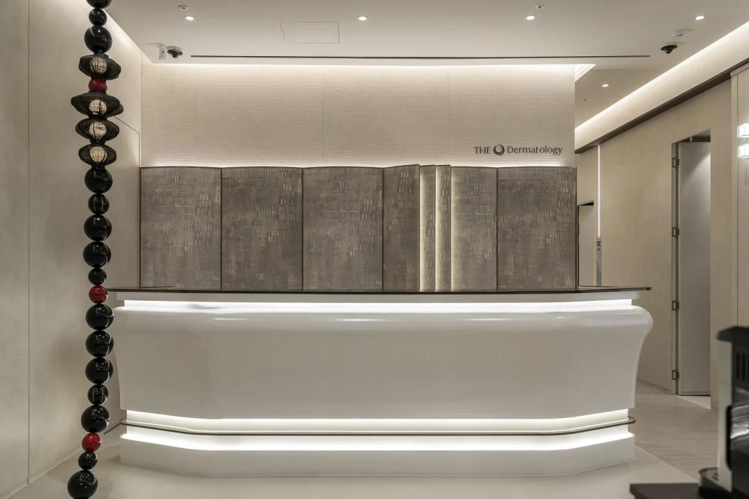 Cheongdam The O Dermatology Clinic | UNNI - Korea's largest, most ...