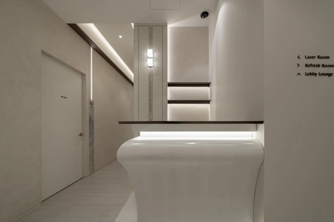 Cheongdam The O Dermatology Clinic | UNNI - Korea's largest, most ...