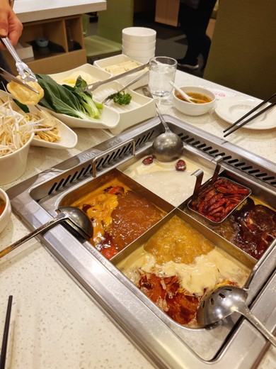하이디라오에 대한 시술・리뷰・병원 정보(2025) | 강남언니