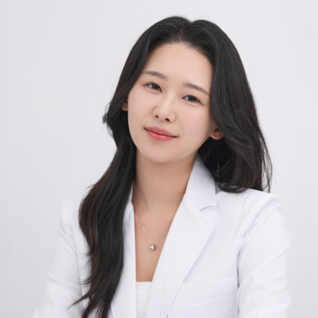 꼬모의원 Jiwon Moon
