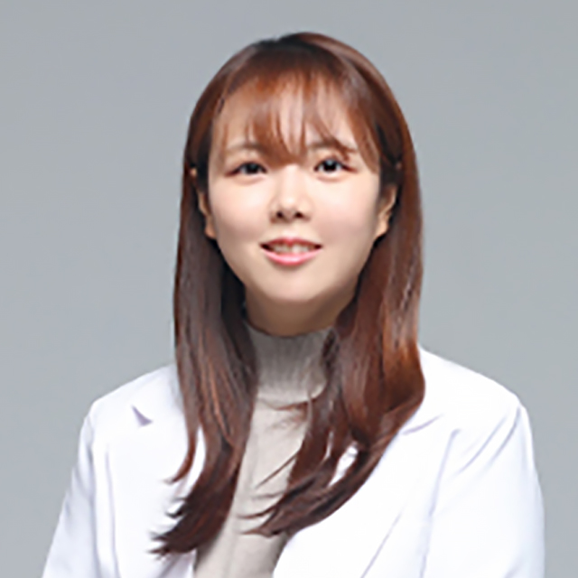 Monster Clinic Minyeong Seong