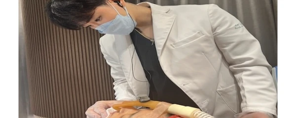 Credo Clinic 新宿（クレドクリニック）の口コミ・料金 | カンナムオンニ