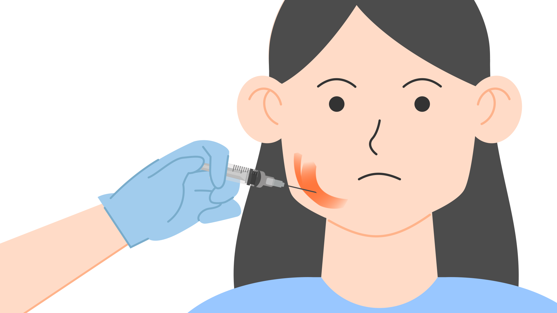 사각턱보톡스에 대한 시술・리뷰・병원 정보2025 강남언니
